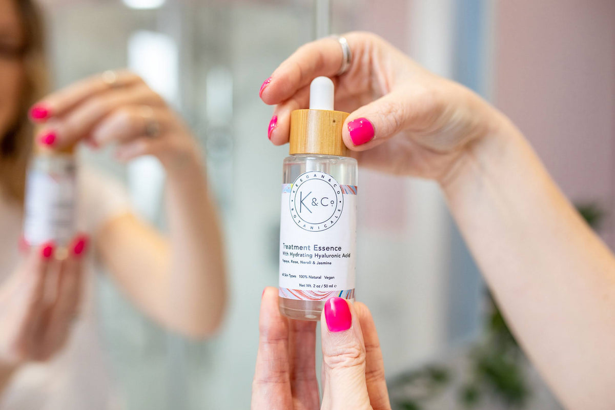 Acids are scary right? Everything women in their 30s and 40s need to k ...